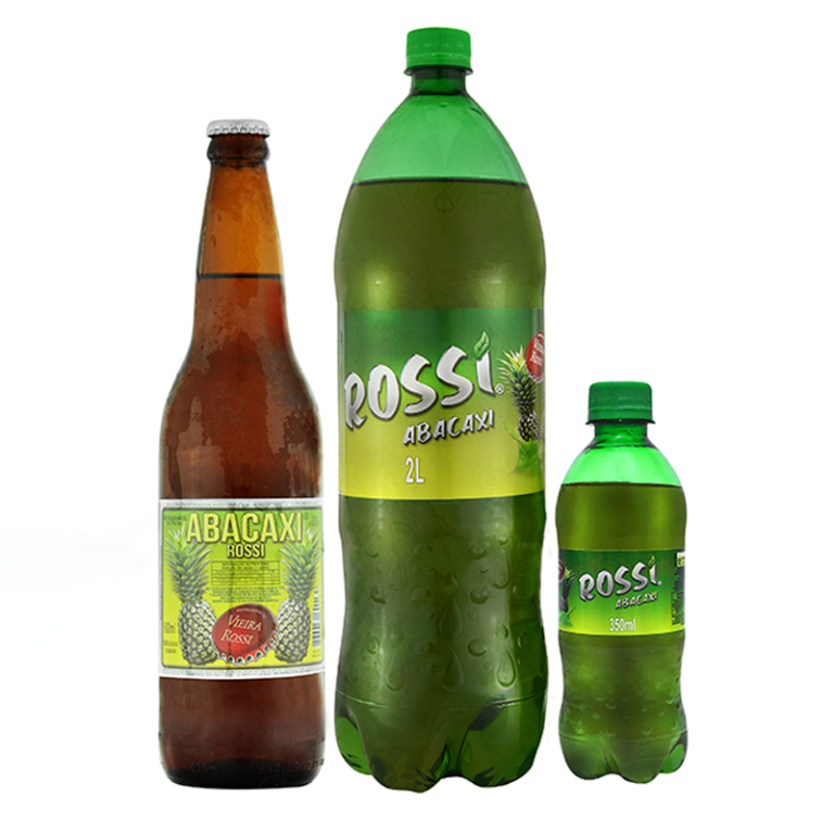 Refrigerantes – Vieira Rossi